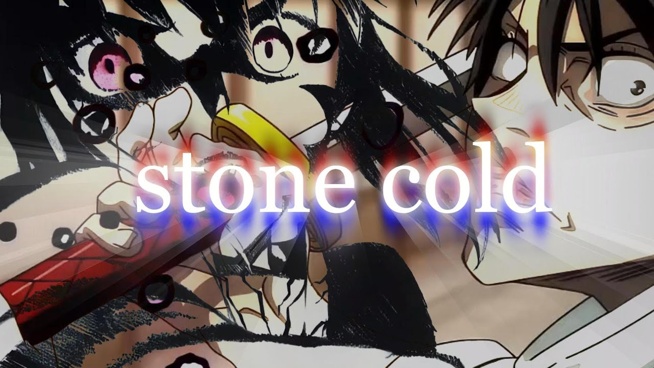 【複合MAD】 stone cold - FictionJunction 【4K】【戦闘-Battle】 - YouTube