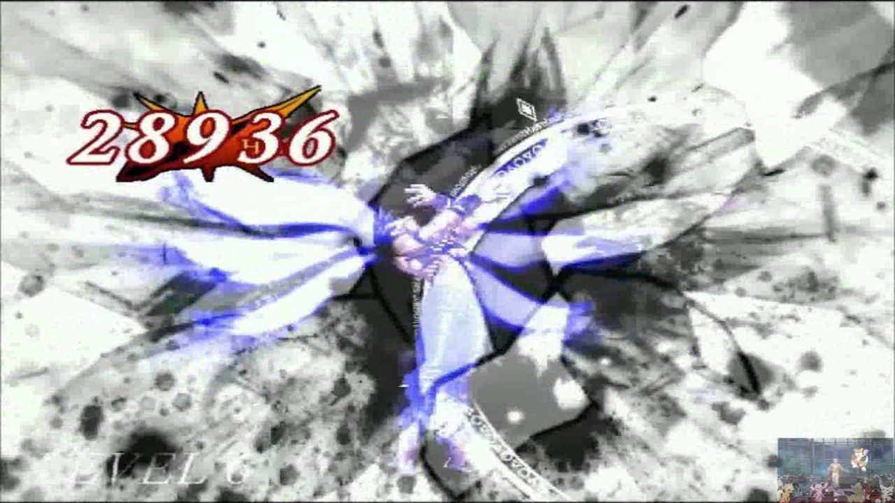 Mugen Orochi G3 V2 VS Exerion V2 - YouTube