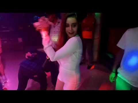 Duo rese Maria ojawa x Sofie Angel g0yang di cireb0n