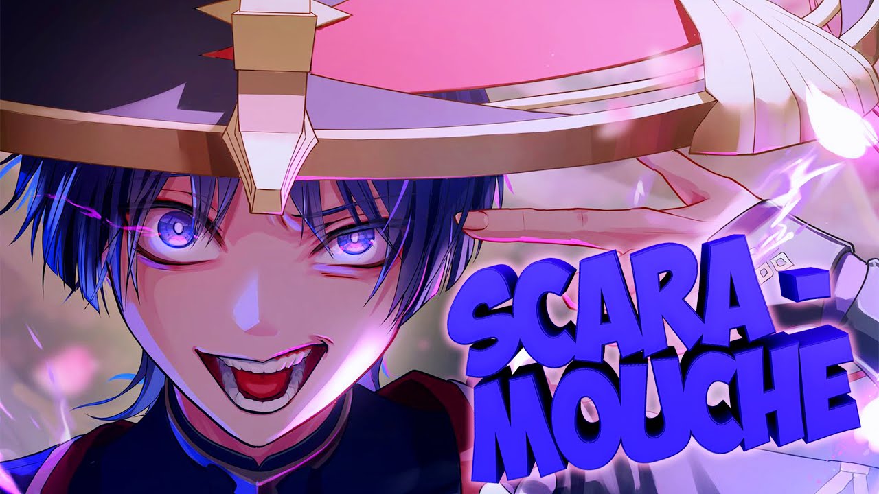 Genshin Impact Scaramouche Boss Fight God Scaramouche - YouTube