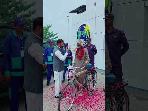 Yasir Star Petroleum Ajnala Station Bhalwal 