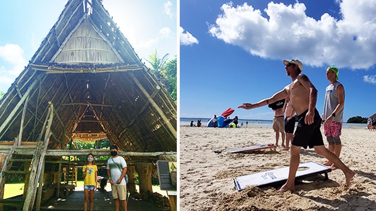 GUAM Night Life, Events, and Entertainment - YouTube