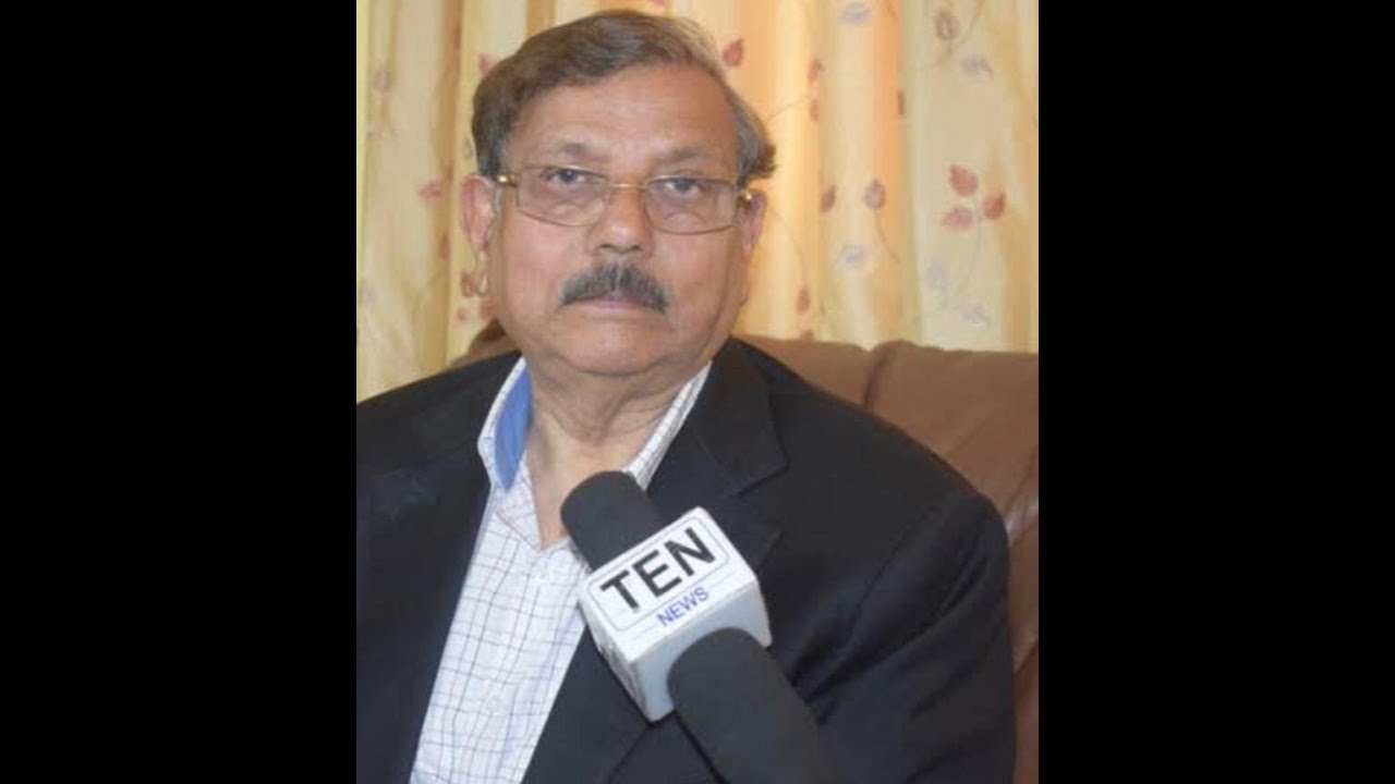 Parichowk will be the centre of development and expressways : Shravan ...