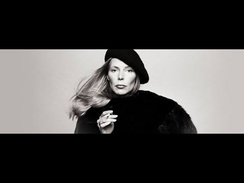 Rita Wilson - Joni - YouTube