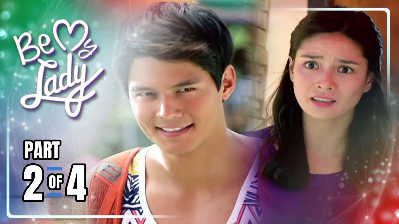 Be My Lady | Episode 11 (2/4) | August 21, 2023 - YouTube