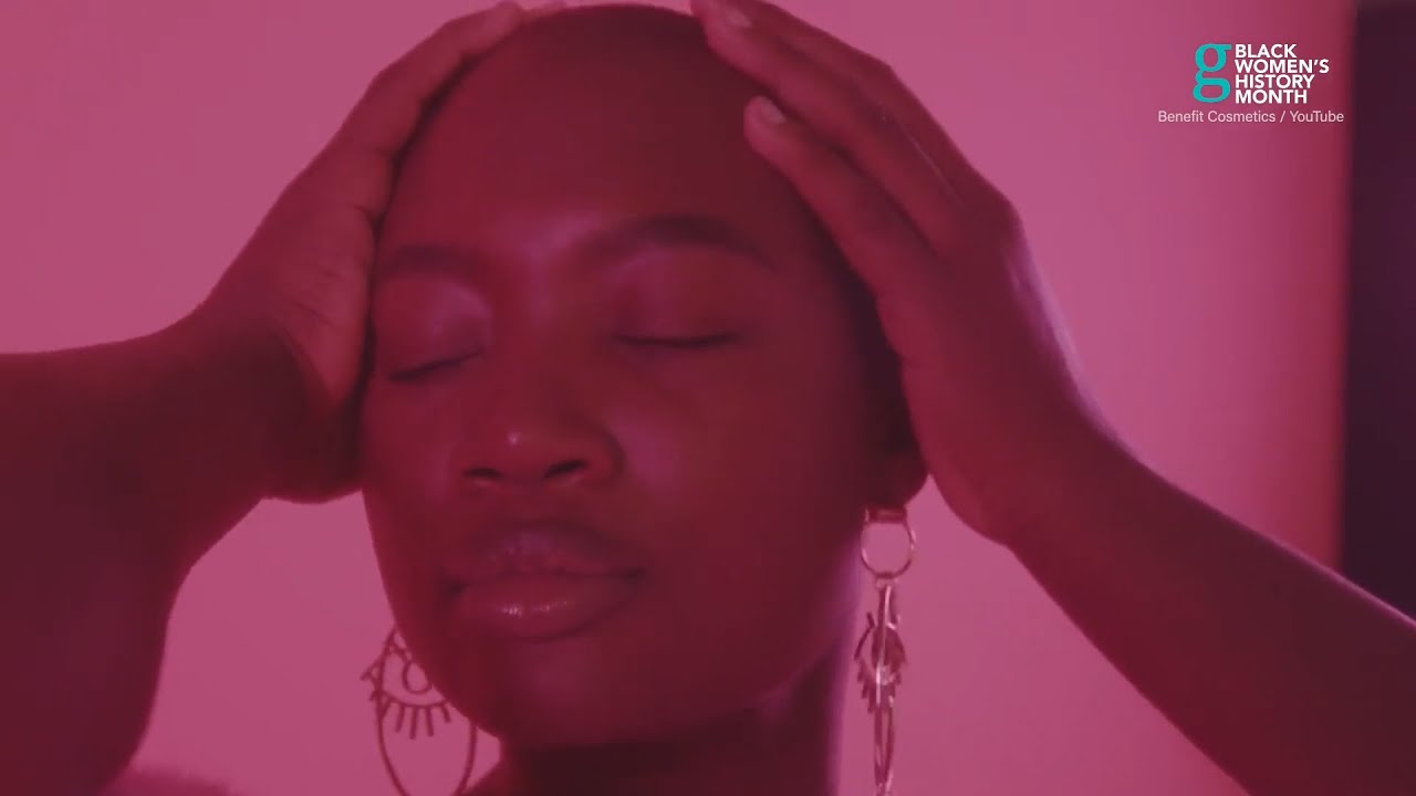 Mama Cax Redefined the Runway Model - YouTube