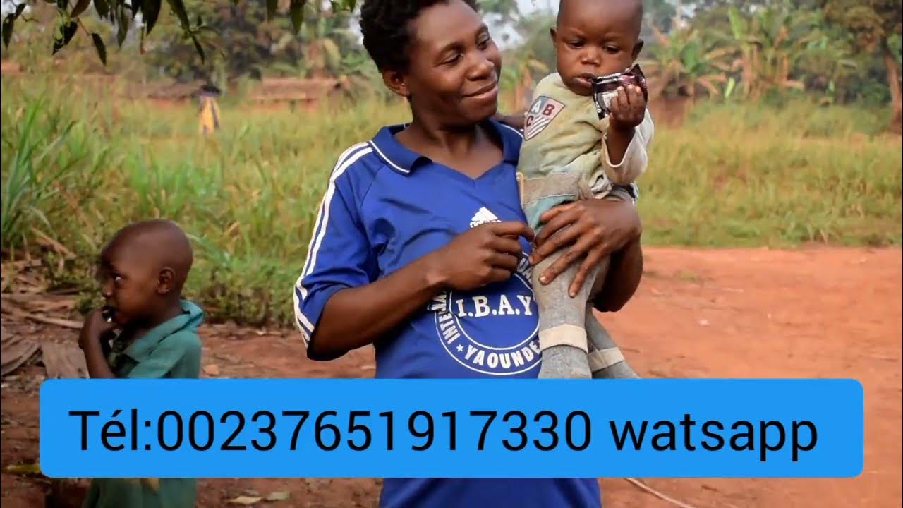 #tomber enceinte avec un nourrisson de 7 mois - YouTube