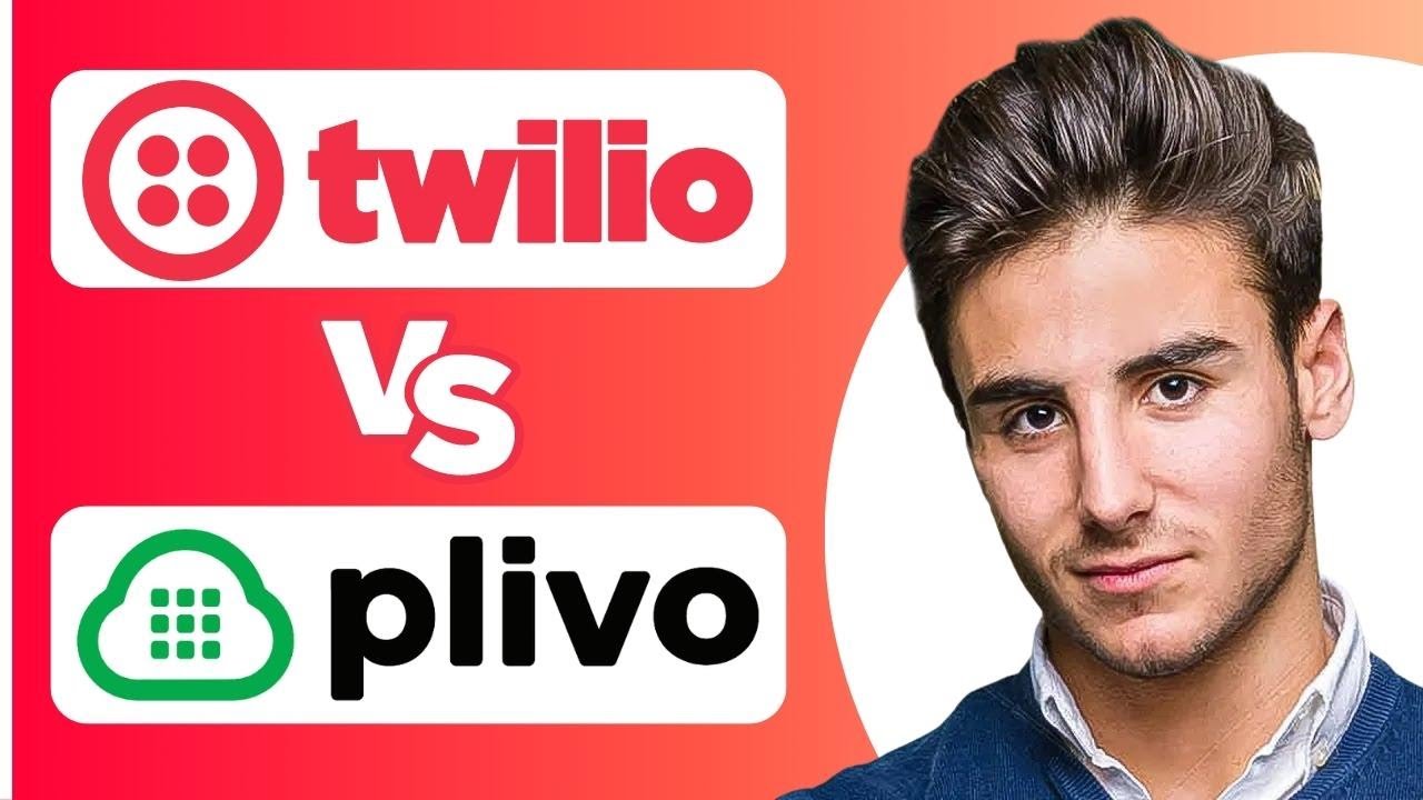 Twilio vs Plivo - Which One Is Better? (Full Comparison) - YouTube