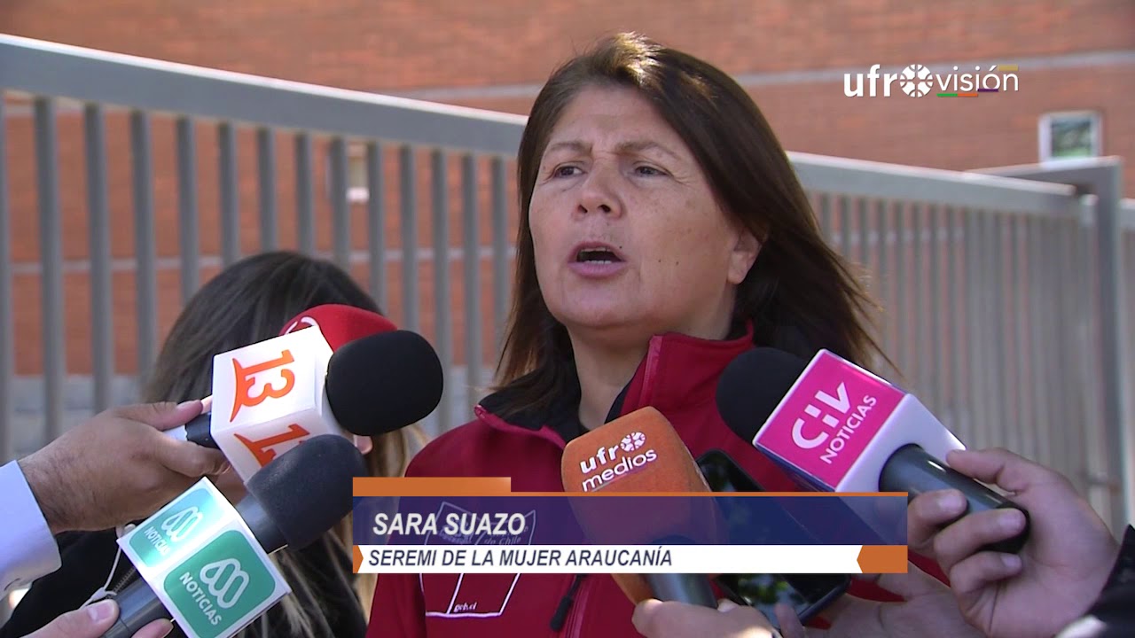 Caso Antonia Barra: Fiscalía investiga la participación de más de un ...