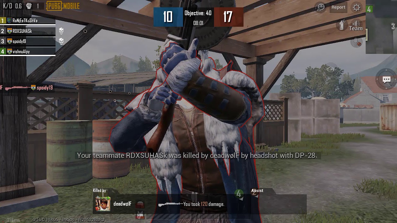 Warehouse match||spoidermon|| sevou - YouTube