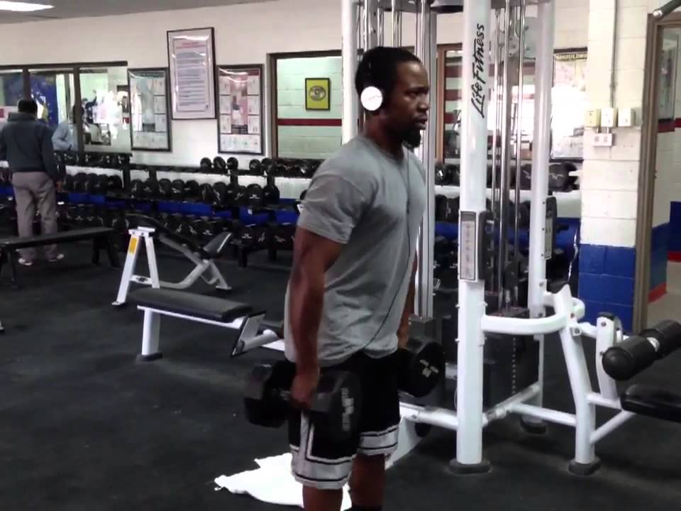 Tuesday Moore-nings - YouTube