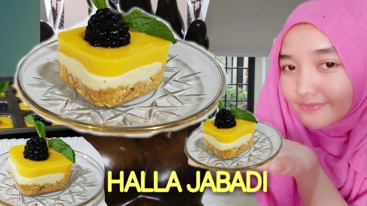 Kue zbadi Arab!! COCOK SEKALI UNTUK Temanya minum GAHWA - YouTube