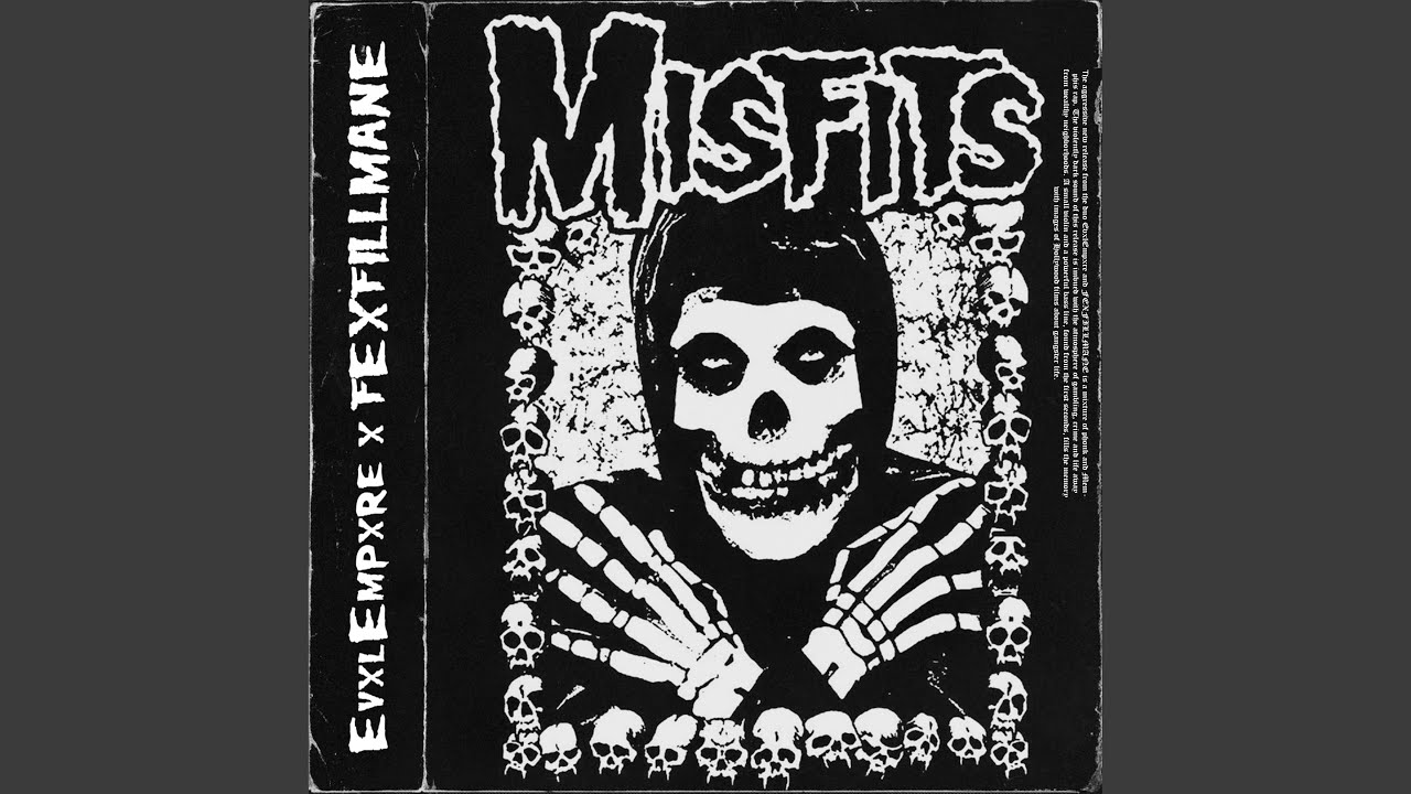 MISFITS - YouTube