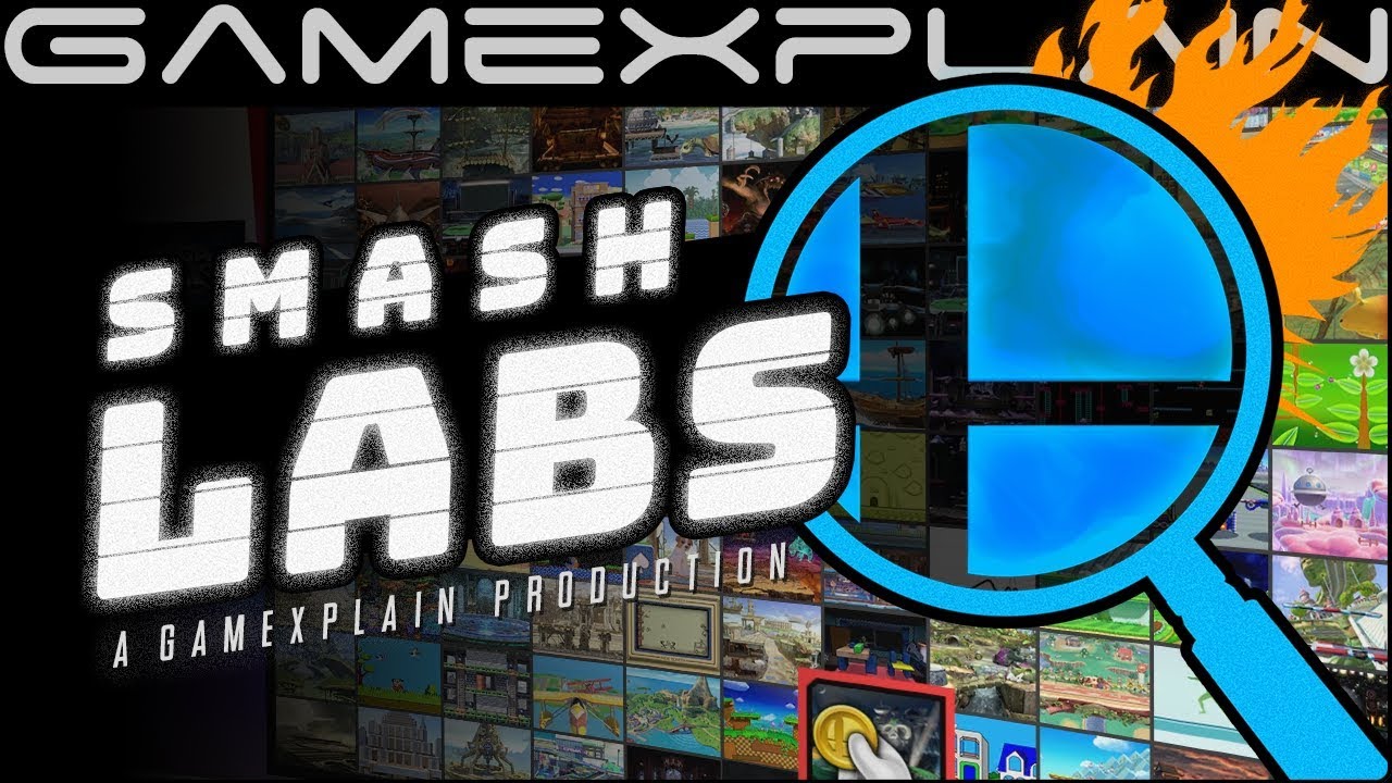 Introducing Smash Labs! Our On-Going Series Detailing the Technical ...