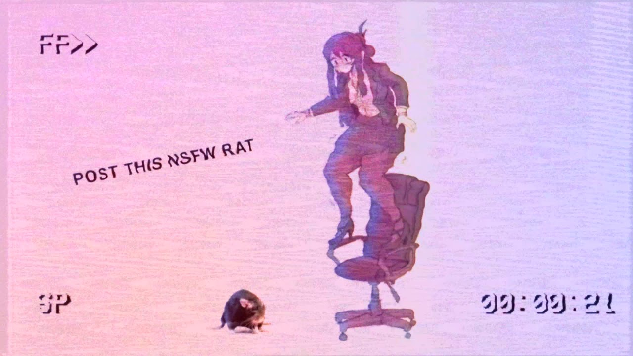 Post this rat - YouTube