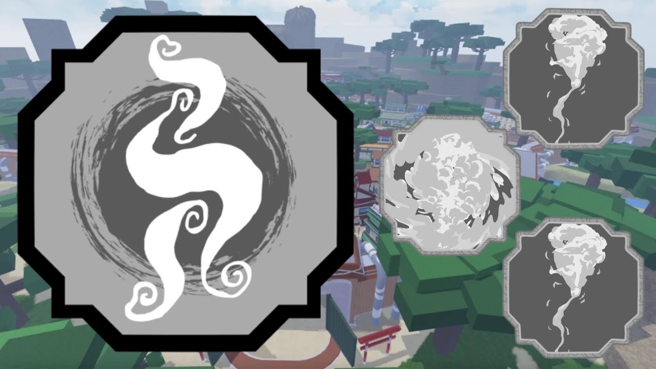 Smoke Showcase / Shindo Life - YouTube