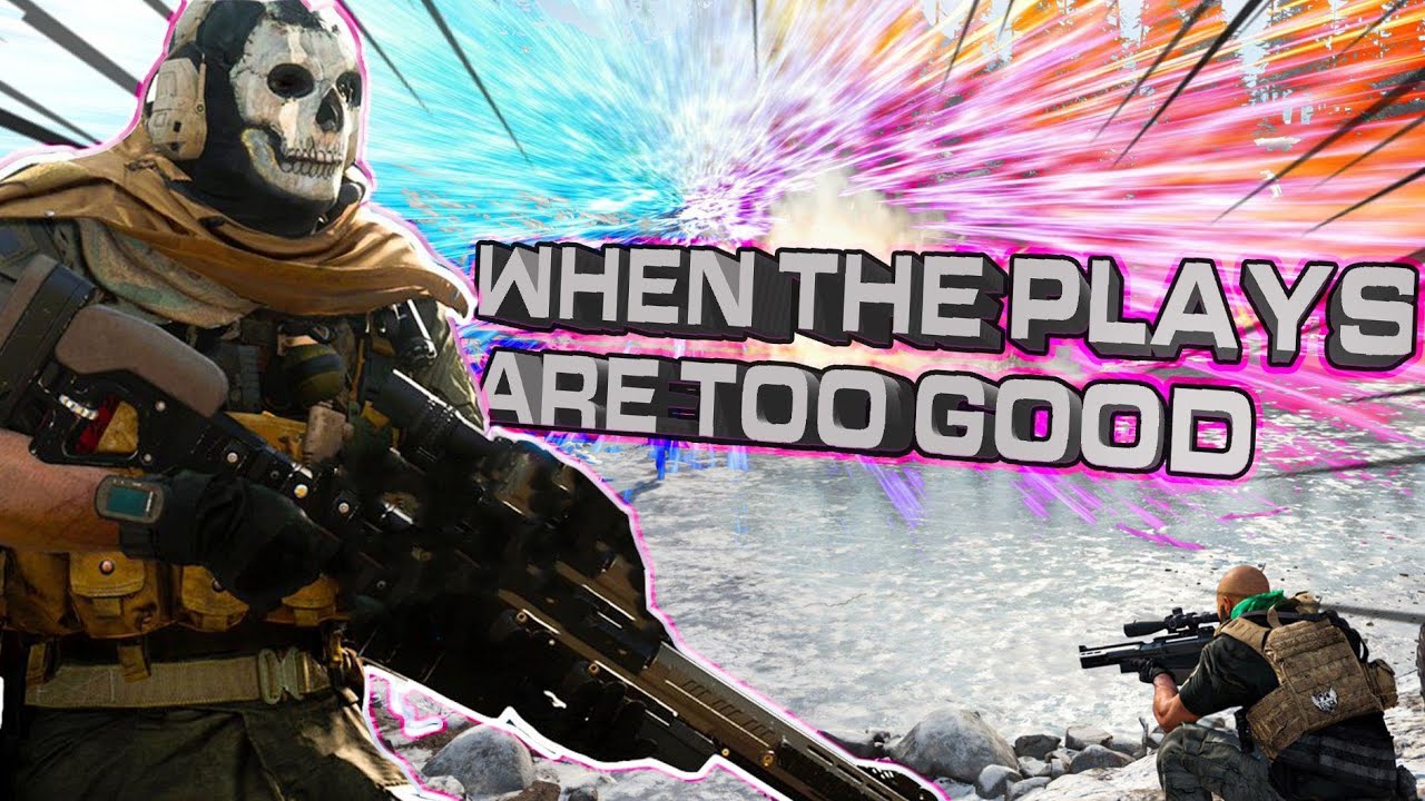 *NEW* WARZONE MONTAGE- TIPS FOR BEST PLAYS !! Modern Warfare Warzone ...