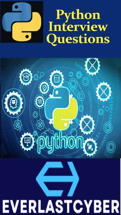 Python Interview Q And A Prep In 2 Mins 🐍 Youtube