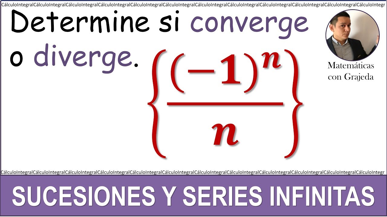 La Sucesi n 1 n n Converge O Diverge YouTube La Sucesi n 1 n n Converge O Diverge YouTube