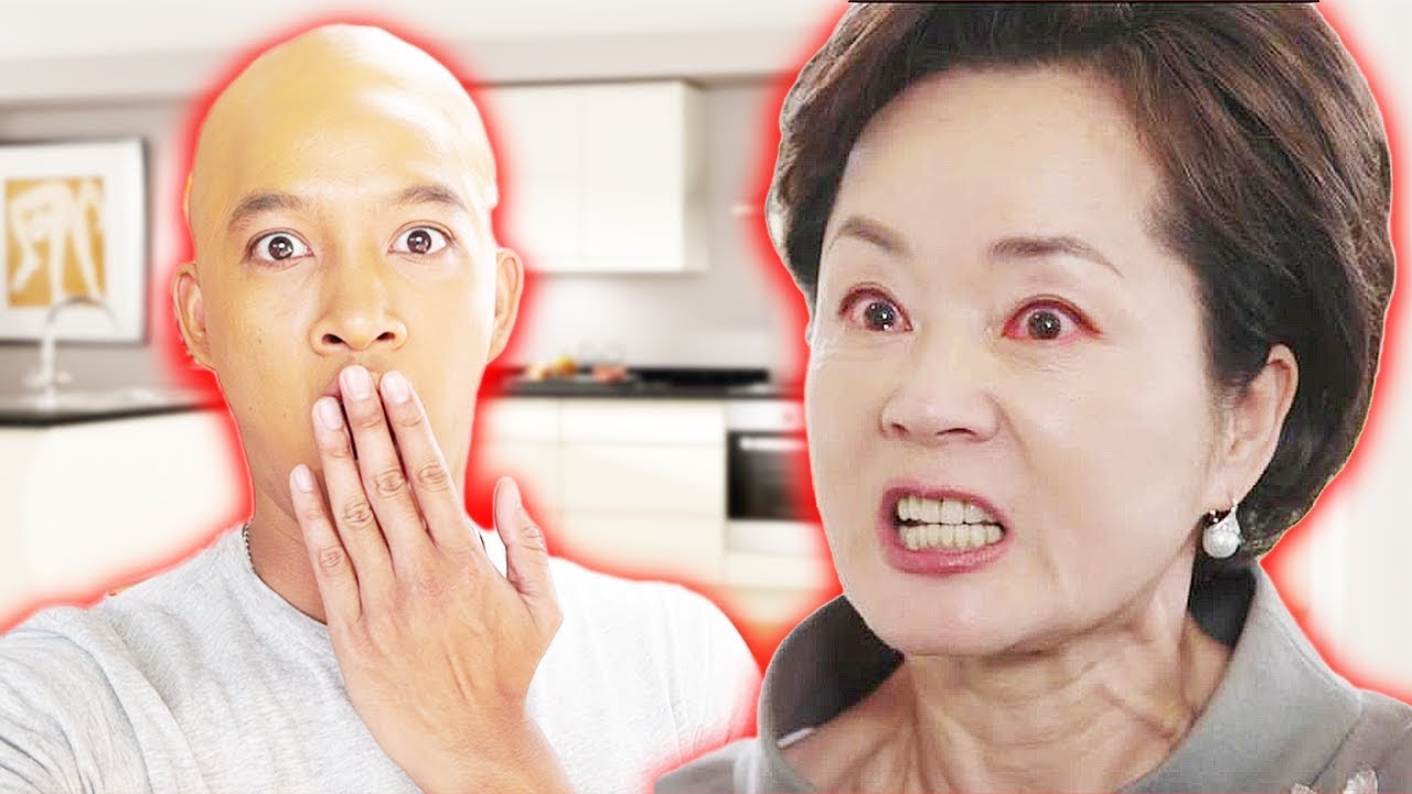 Bald Prank On Parents GONE WRONG!!! - YouTube