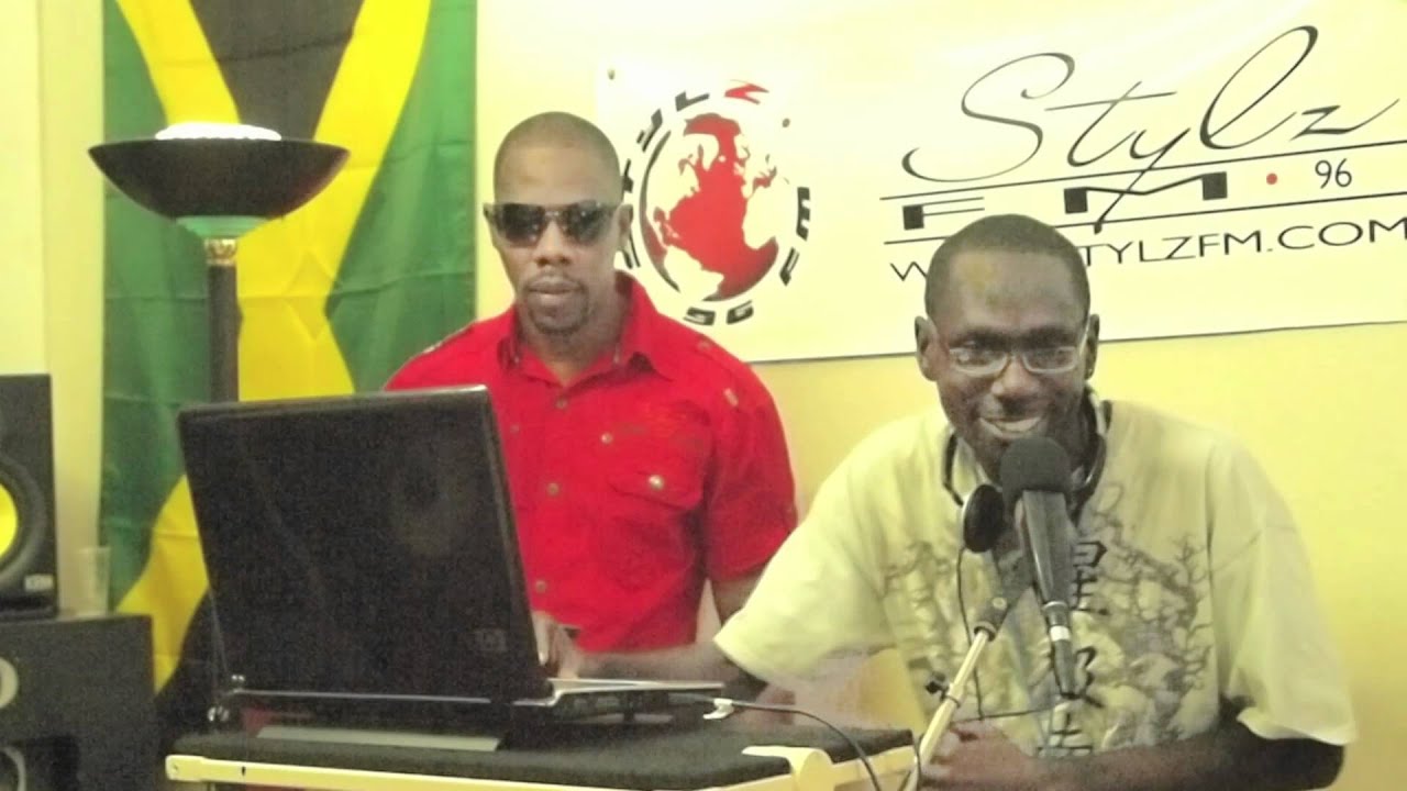 Mark Lyttle EPK Trailer [HD] - YouTube