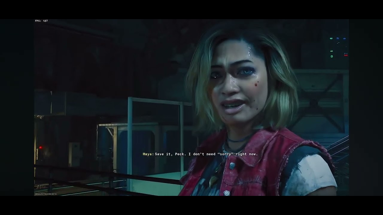 All call of duty BO6 Zombies cutscene movie for Liberty Fall , Terminus ...