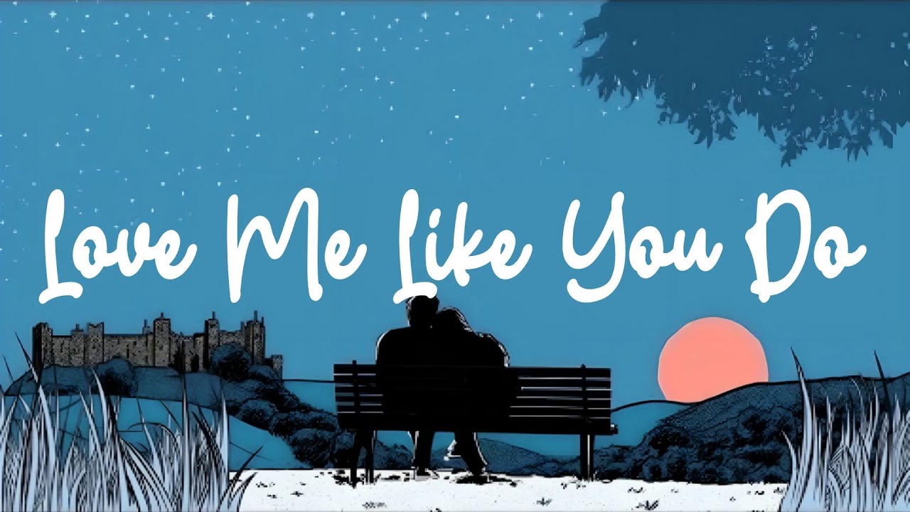 Ellie Goulding - Love Me Like You Do (Lyric Video) - YouTube