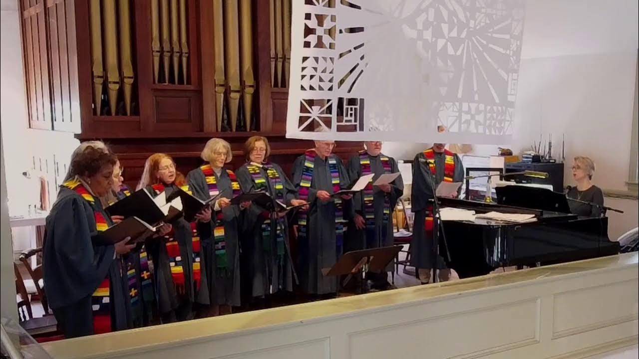 2-23-25 | Seventh Sunday After Epiphany - YouTube