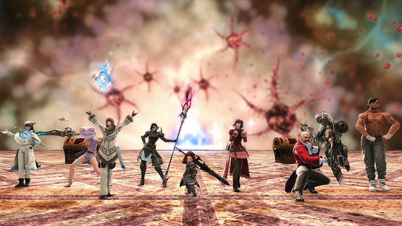 We're clearing p9s today, for real this time! - YouTube