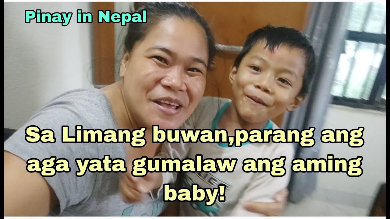 pista Ng mga patay sa Darai caste+ ang aga gumalaw Ng aming baby! - YouTube
