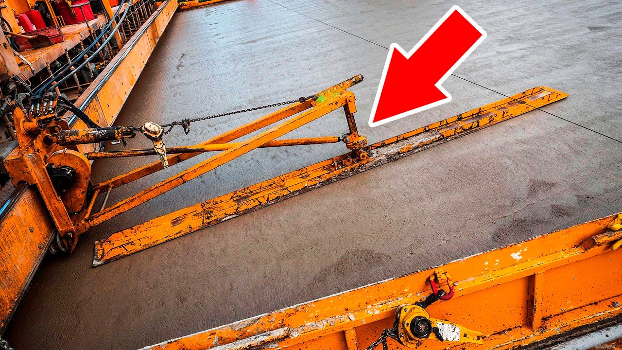 Ingenious Construction Workers That Are On Another Level 5 - YouTube