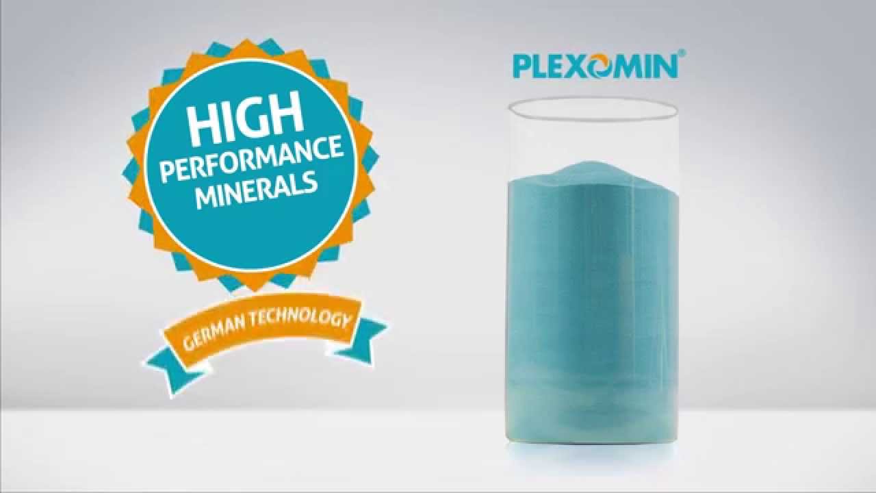Plexomin 2014 [English] - YouTube