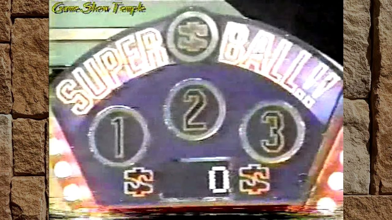 The Price is Right | Super Ball's final show - YouTube