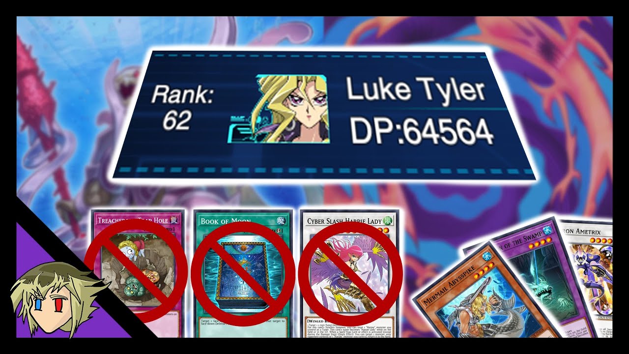 Top GLOBAL - PREVENT TARGETING with CRAZY Mermail Crystron! KCGT Stage ...