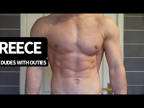 Reece Williamson | A 2-In-1 Outie - YouTube