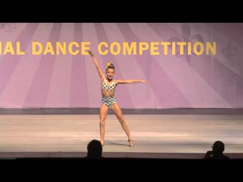 Mary Margaret McClellan - DIVE - YouTube