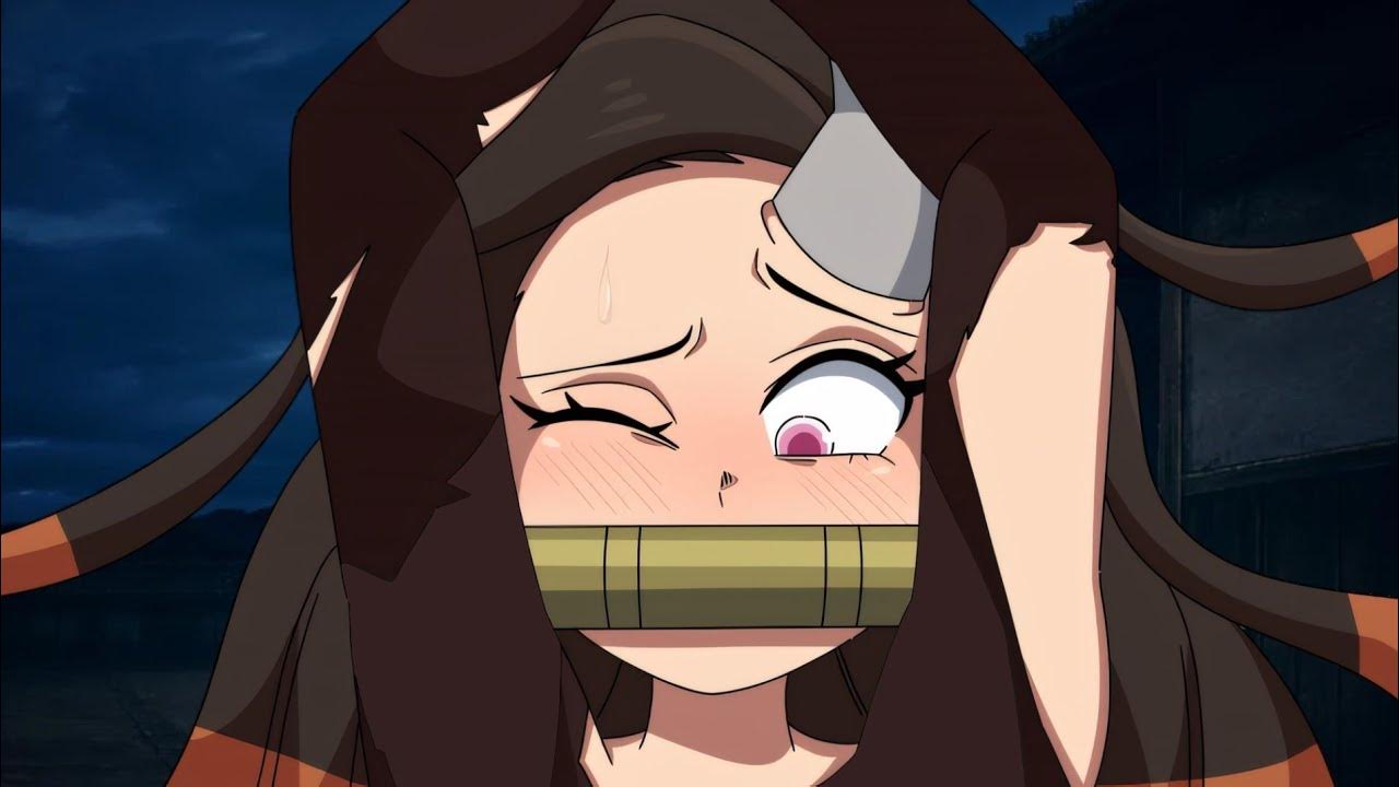 Shinobu x Tanjiro┃Demon Slayer Comic Dub - YouTube