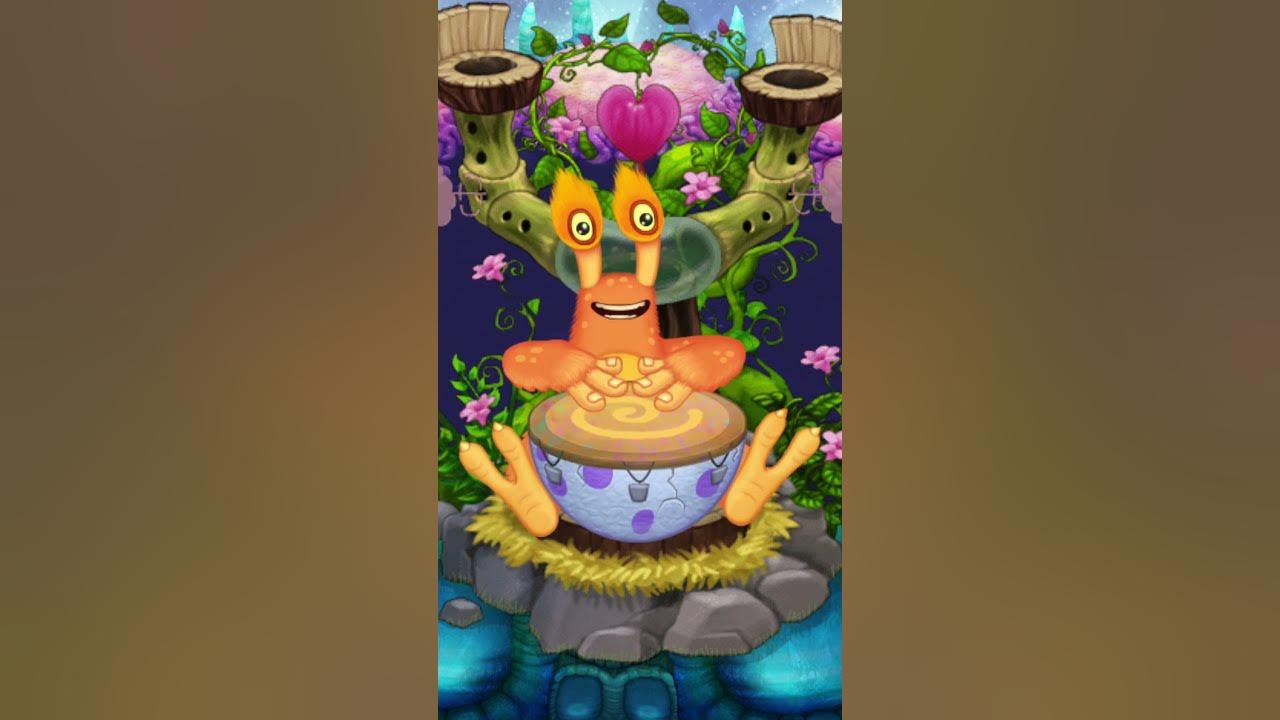 How to Breed Reebro? P2 | Ethereal Monsters Breeding Guide #shorts #shortsfeed #msm - YouTube