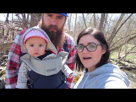 Breastfeeding in The Wild