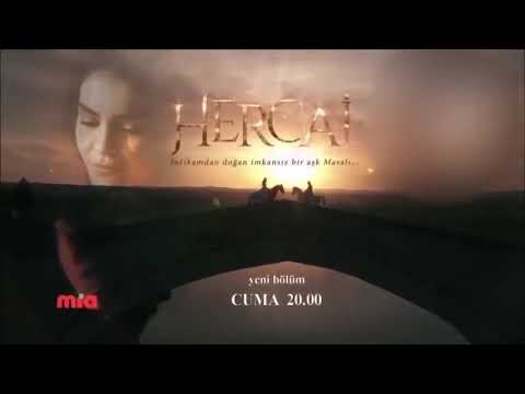 Hercai 32  Bölüm Fragmanı