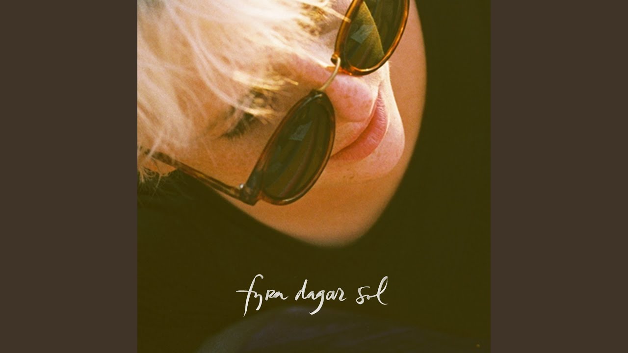 Fyra dagar sol - YouTube