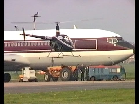 707s at Southend - Part Four - YouTube