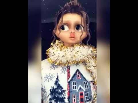 На Деда Мороза надейся,но сам не плошай!😉👍😋 - YouTube