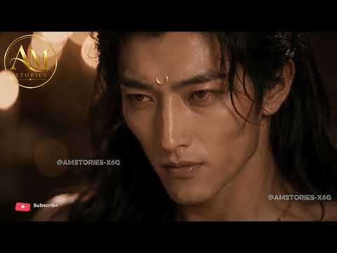 EP 11 皇帝的男妾 | THE EMPEROR'S MALE CONCUBINE BL CHINESE MULTI SUB | AM STORIES | AI BL