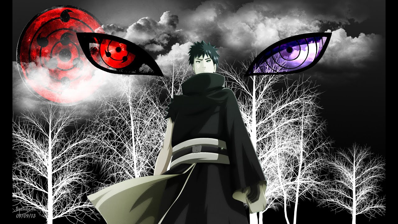 Obito AMV - YouTube