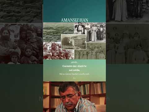 AMANSIZ HAN  3