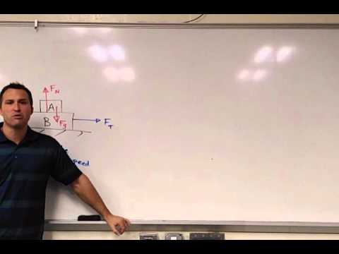 Horizontal blocks - YouTube