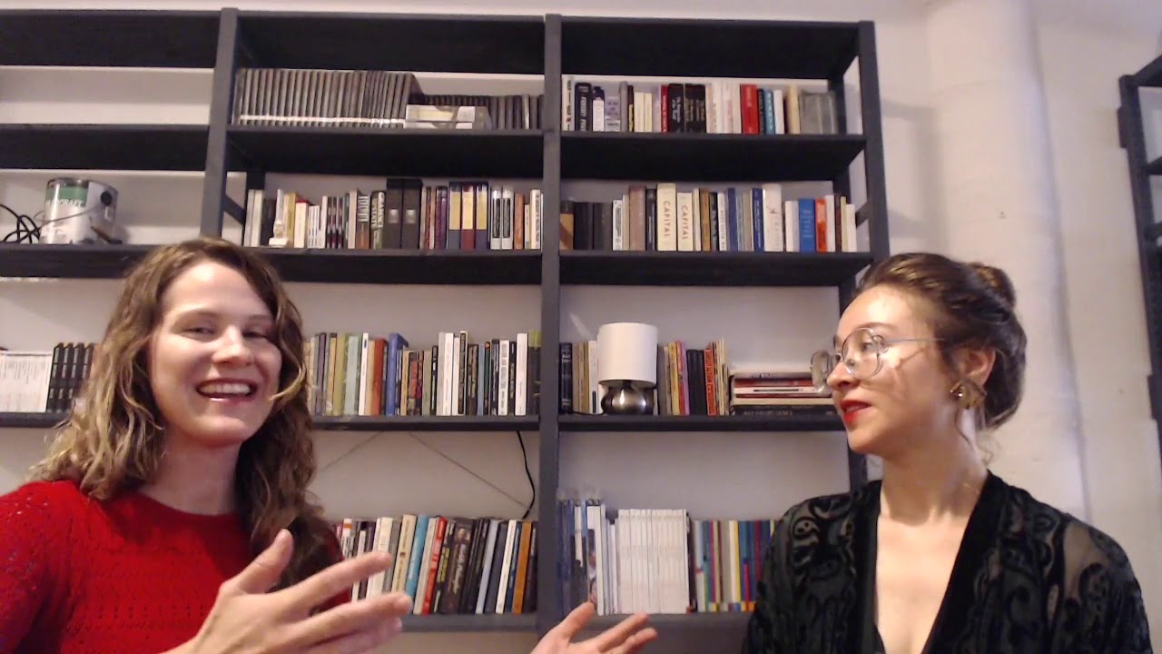 BISR Faculty Chat: Cold Pastoral: Literature, Longing, and the Idea of ...