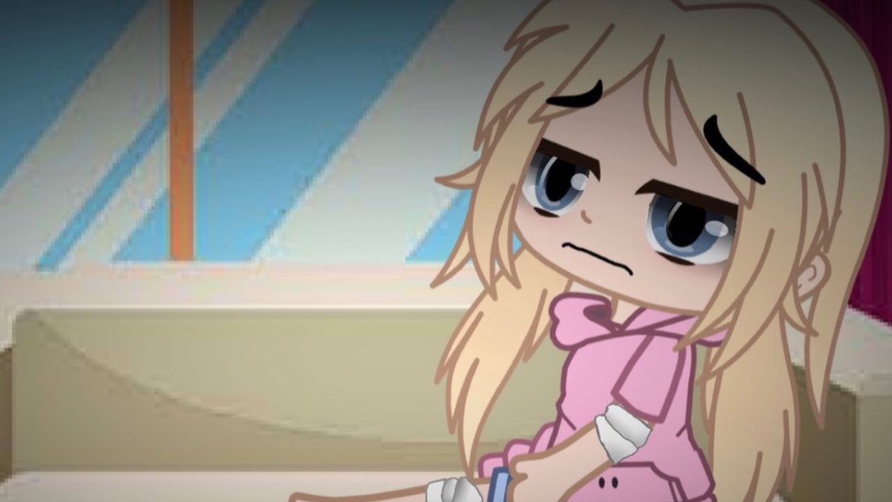 Showing my worst injury []Gacha Club[] Trend[] ⚠️TW: Blood⚠️ - YouTube
