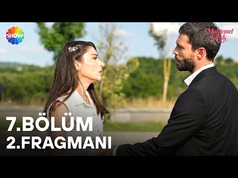 Muhtemel Aşk 7. Bölüm 2. Fragmanı
